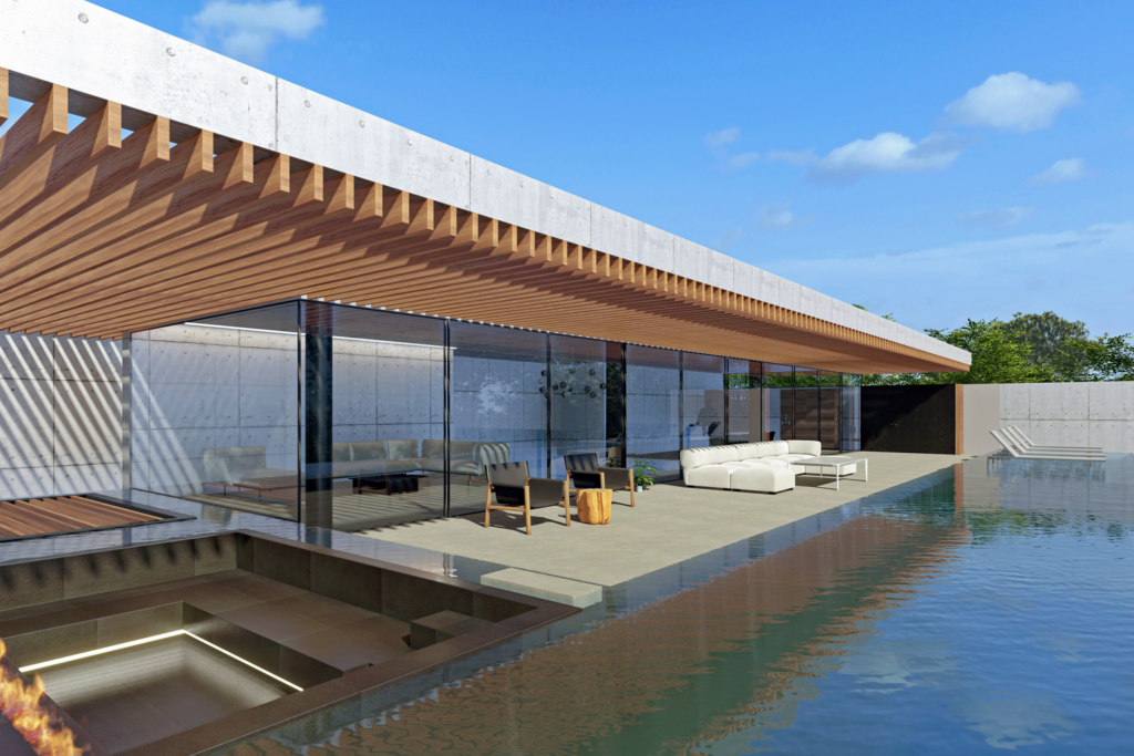 Moradia Vale do Lobo - Mobec